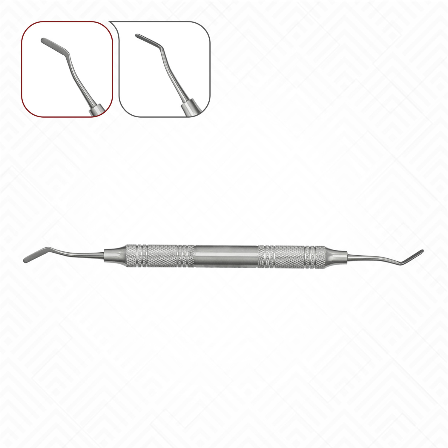 Dental A6 Composite Instrument | New Med Instruments